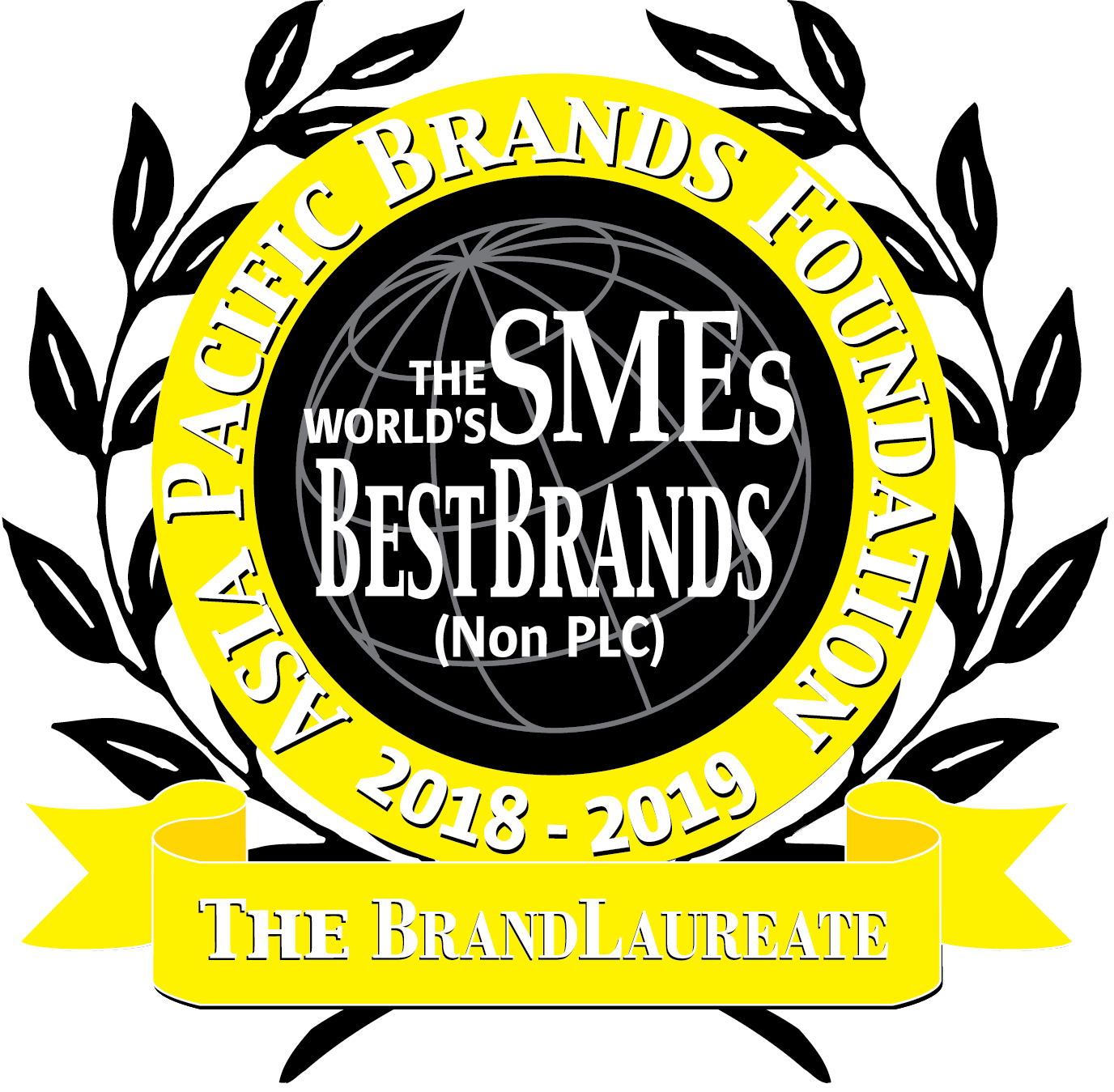 Emblem SMEs 2018-2019